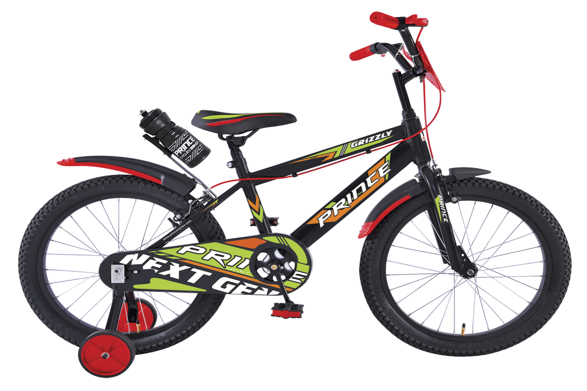 Home | Prince Cycles